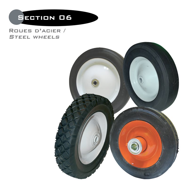 06-STEEL WHEELS