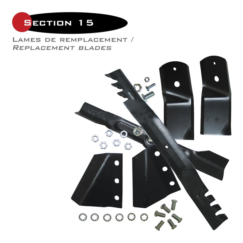 15-BLADES