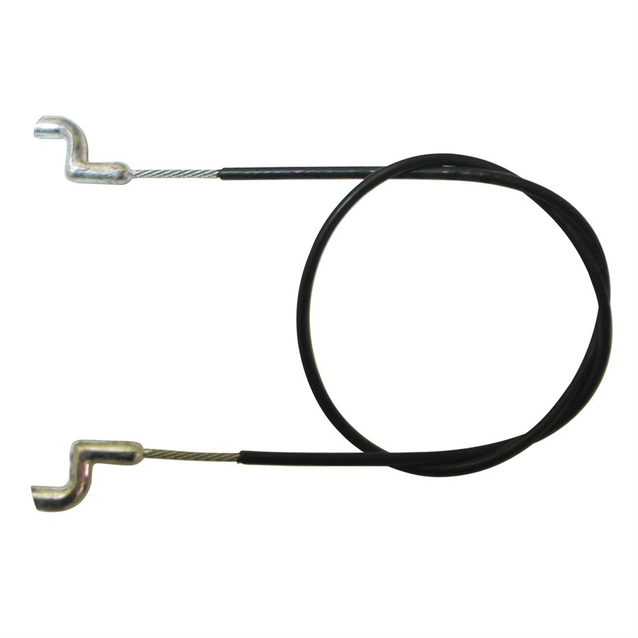 Ridge Racer 6 2pk SNOWBLOWER AUGER IDLER CABLE For 746-0951 746-0951A ...