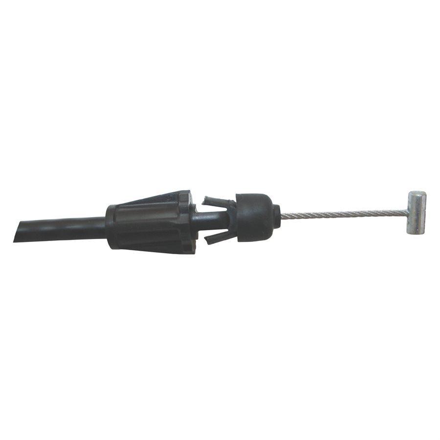 2 ROTATION CHUTE CABLES AYP #420674