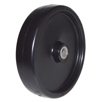 DECK WHEEL MTD #734-3000