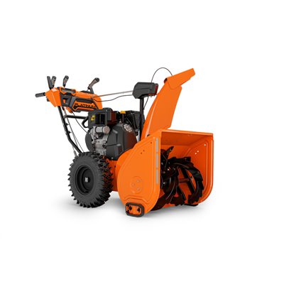 PLATINUM 24 SHO ARIENS SNOWBLOWER AX369 ENGINE