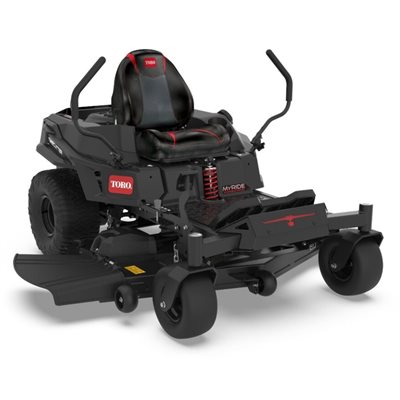 TORO TIMECUTTER MAX MOWER 60'' FAB KW 23HP TWIN (HAVOC) MYRI