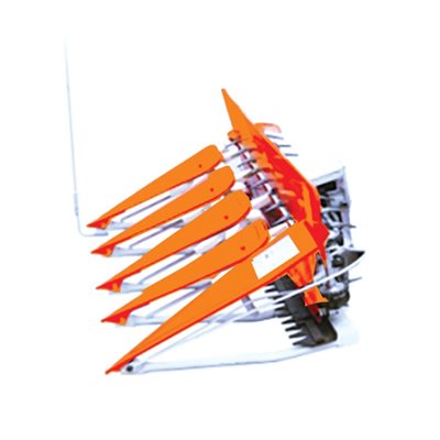 "48"" floor ripper for DCS"