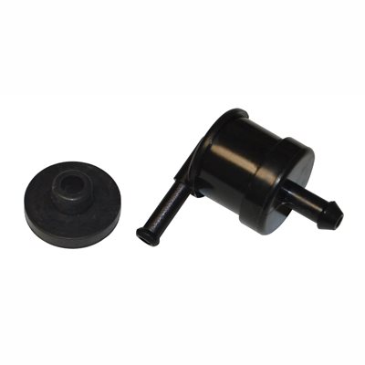 CLAPET ANTI-RETOUR ESSENCE HUSQVARNA #576618101