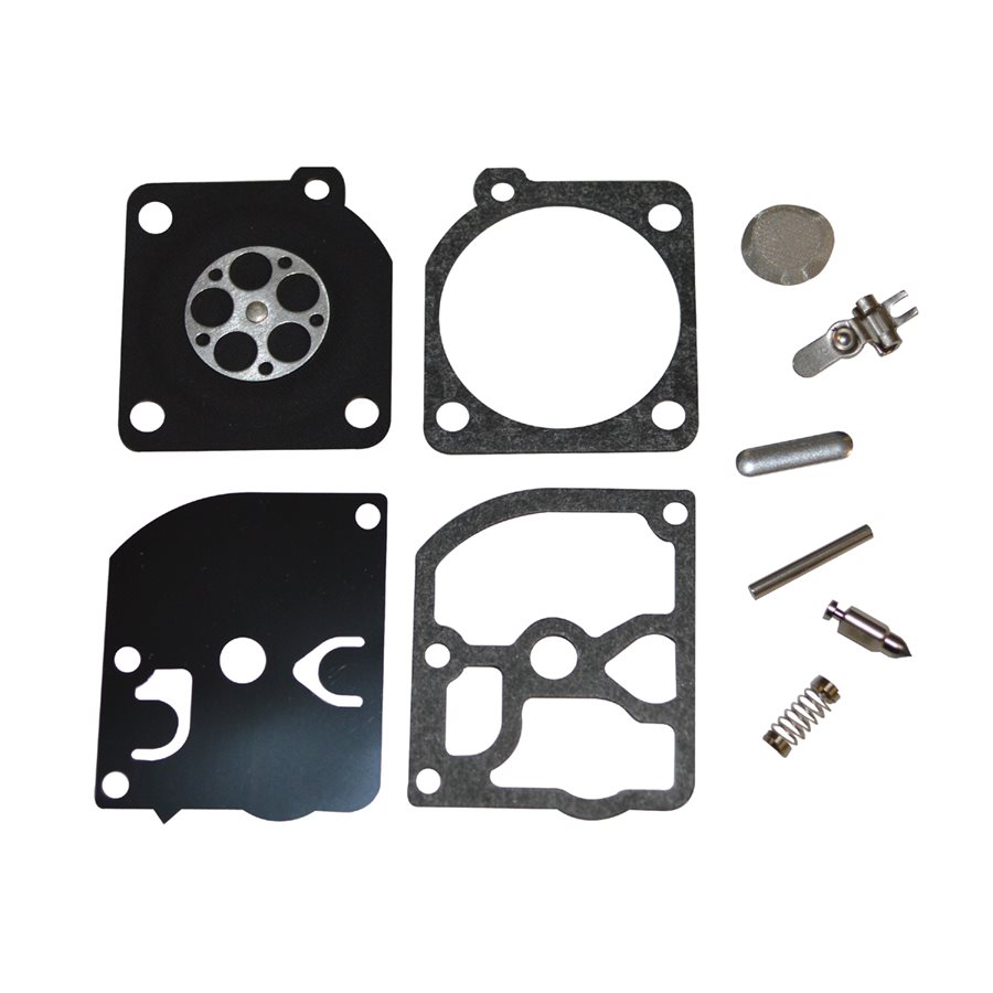 CARBURETOR REPAIR KIT ZAMA RB-118