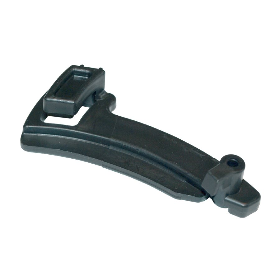 CHUTE FLANGE KEEPER MTD #731-04869
