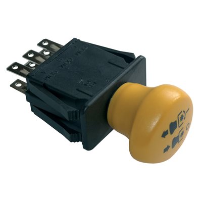 INTERRUPTEUR PTO CUB CADET #725-3233