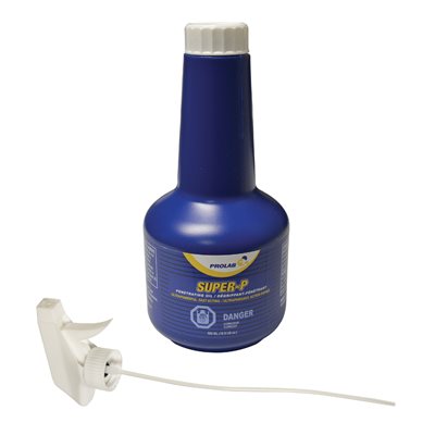 PROLAB DEEP PENETRATING SUPER-P 500ML