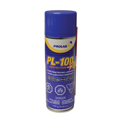 PROLAB PL-100 SUPER LUBRICANT 170G